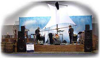 Pirates of Caribbean Theme Prop Party Decor Prom Rentals. 60,000 items ...